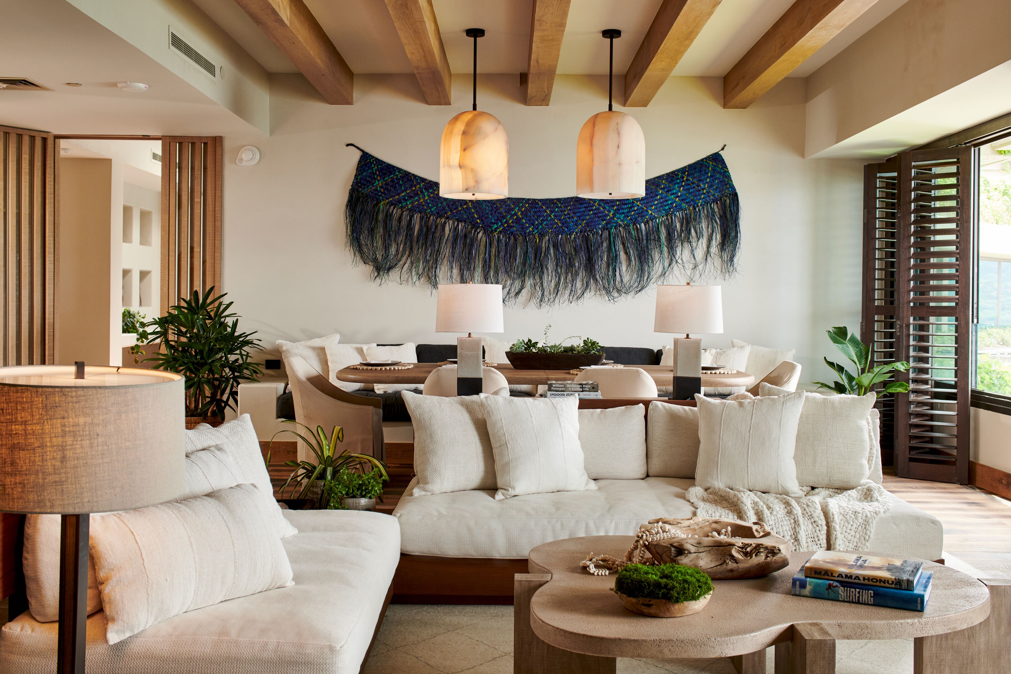 Penthouse (Makana) | 1 quarto, roupa hipoalergénica, minibar, cofre no quarto 