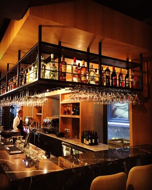 Bar (no alojamento)