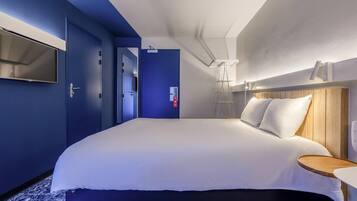 Roupa de alta qualidade, secretária