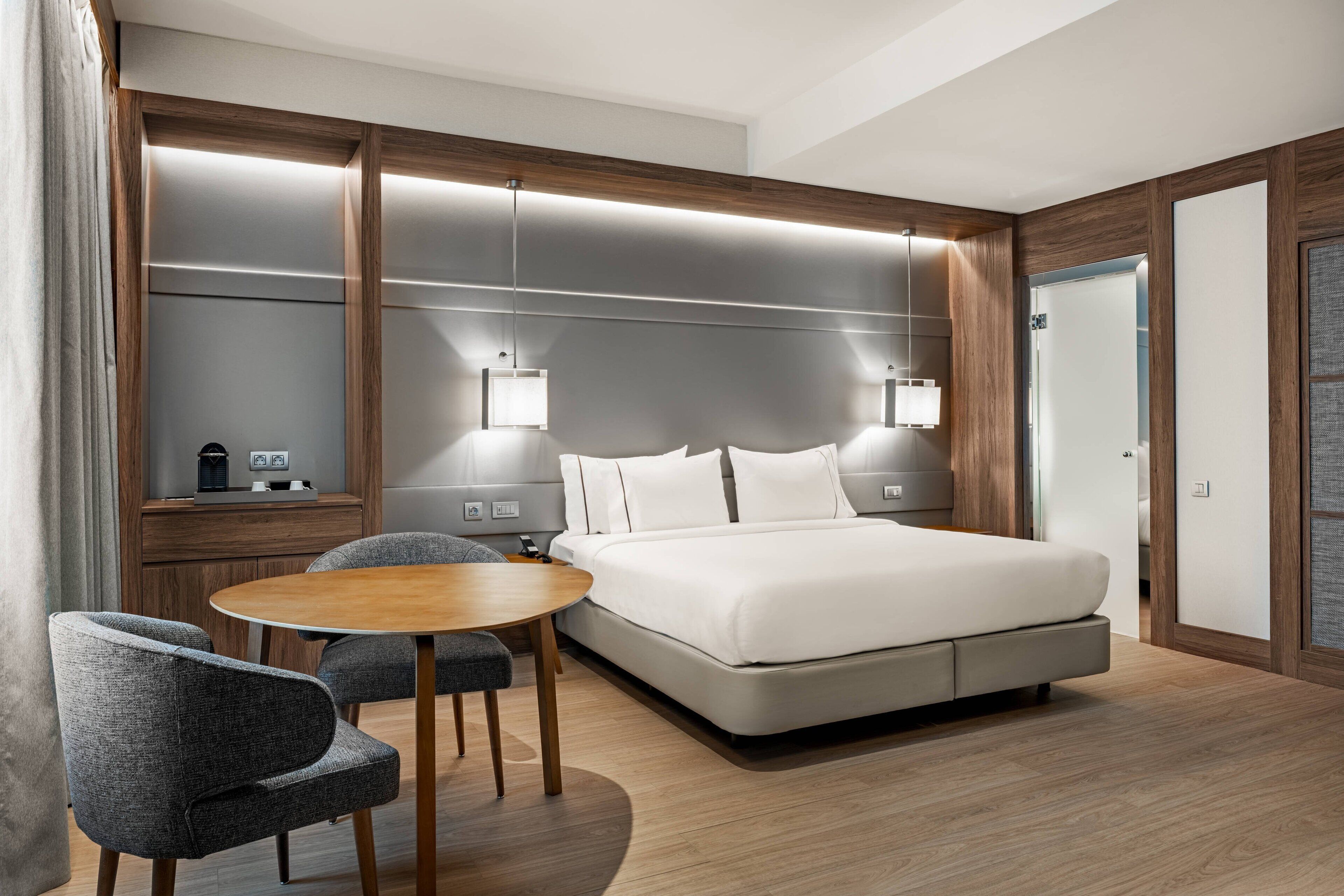 AC Hotel Cuzco by Marriott in Madrid: Find Hotel Reviews, Rooms, and ...