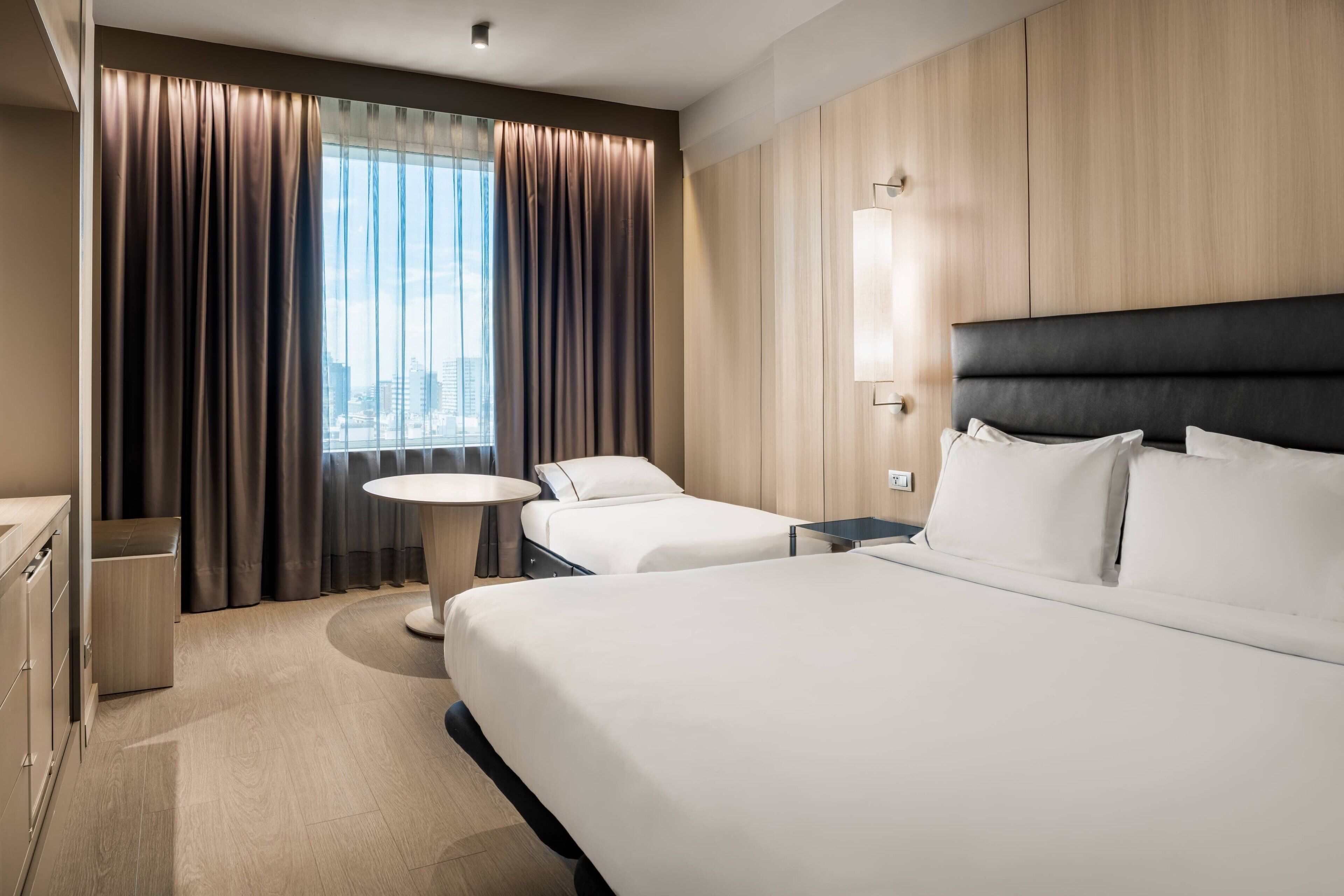 AC Hotel Cuzco by Marriott in Madrid: Find Hotel Reviews, Rooms, and ...
