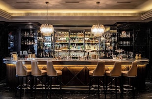 Bar (no alojamento)