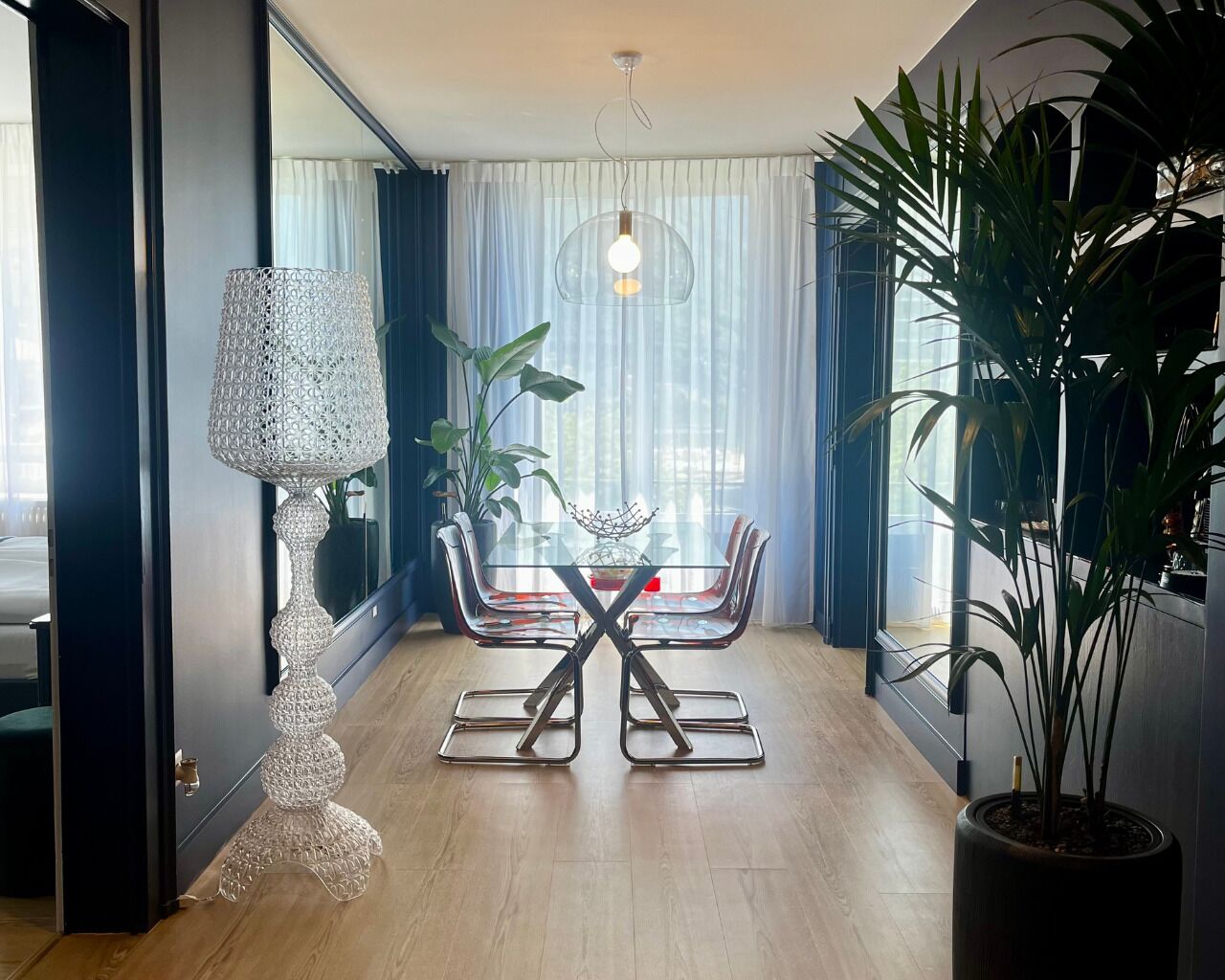 Superior Suite | Cozinha privada
