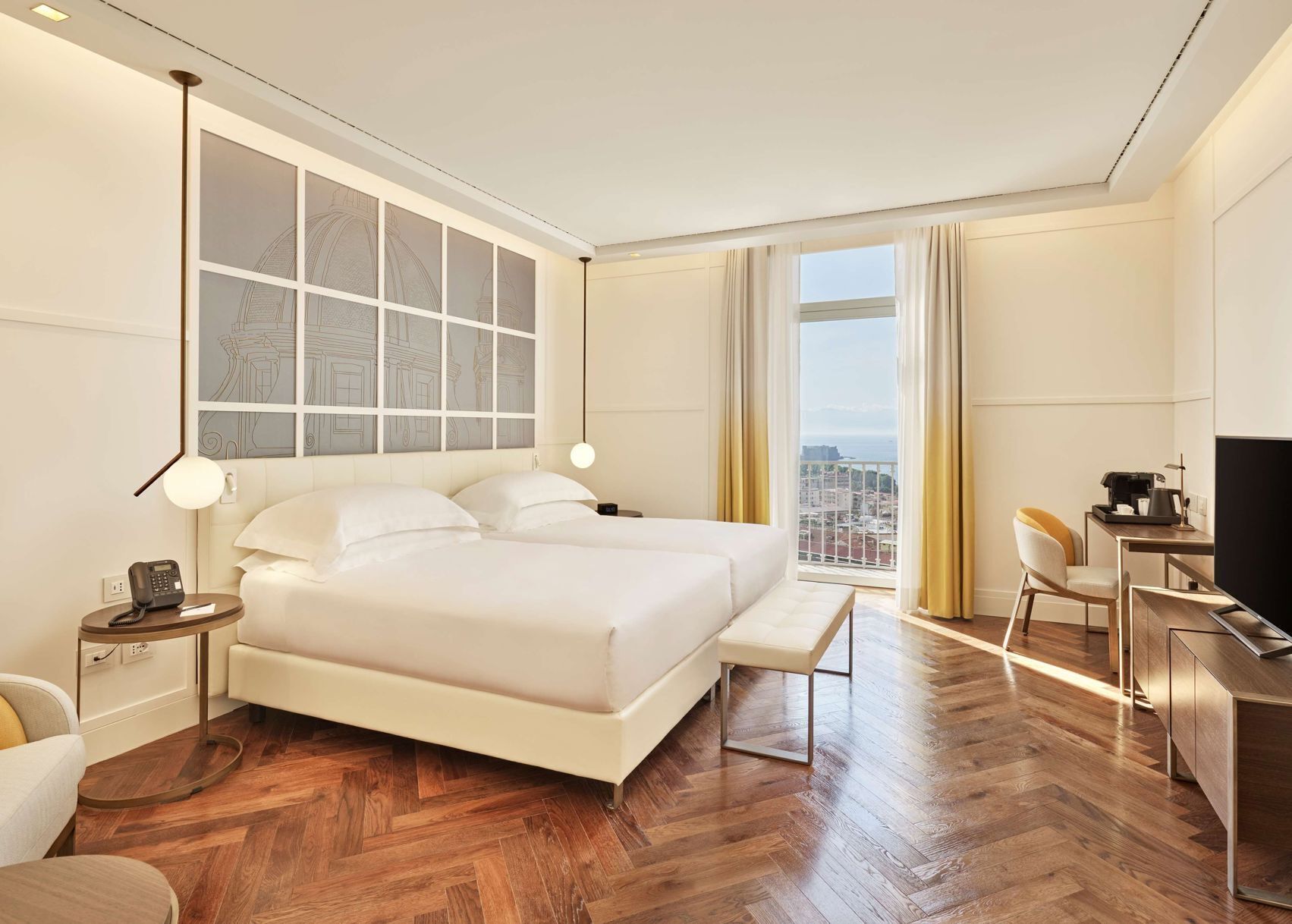 Roupas de cama premium, edredons de pluma