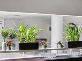 Sala de reunião