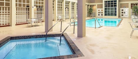 Hidromassagem interna