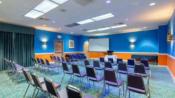 Sala de reunião