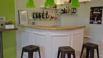 Bar (no alojamento)