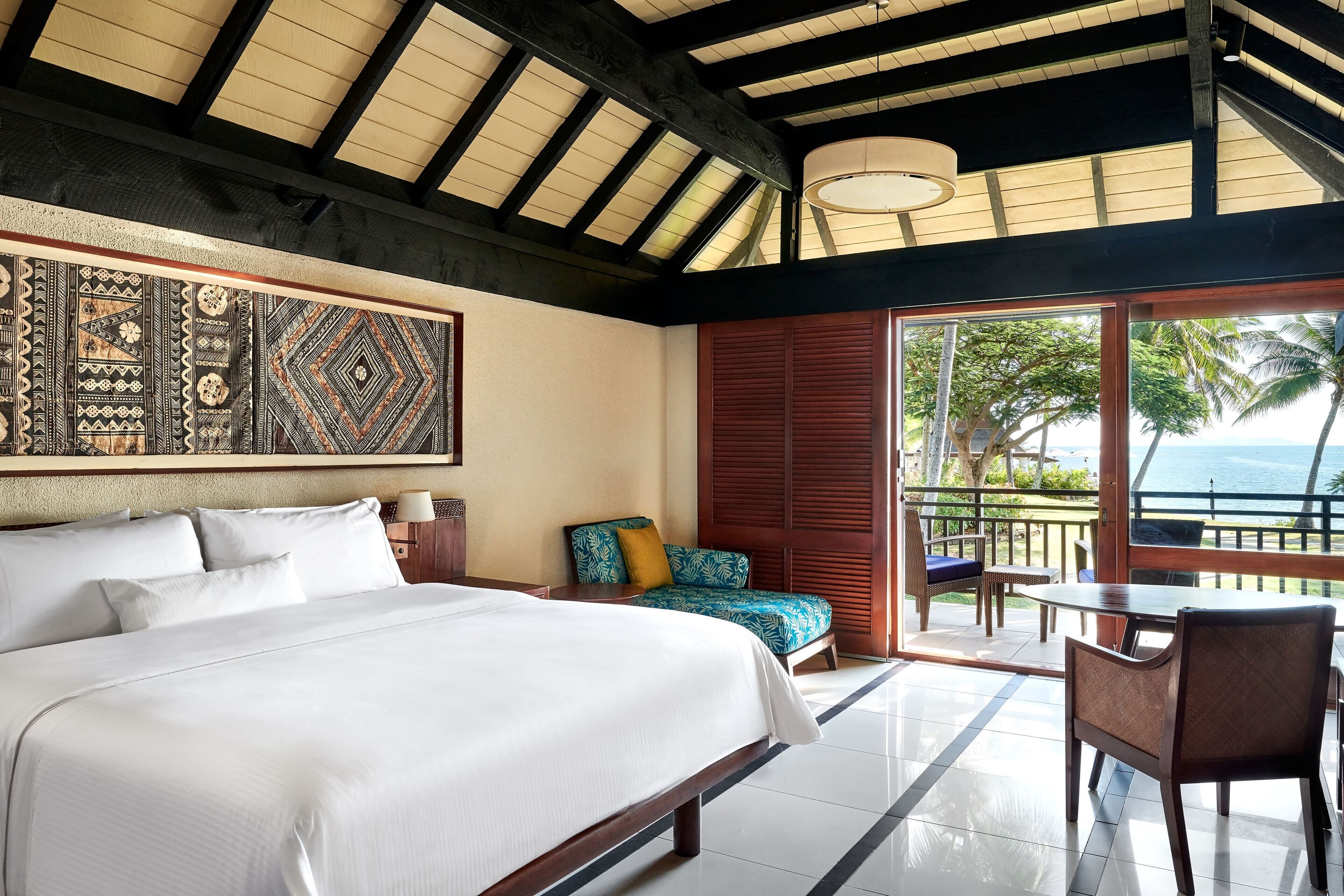 The Westin Denarau Island Resort & Spa, Fiji in Nadi: Find Hotel ...