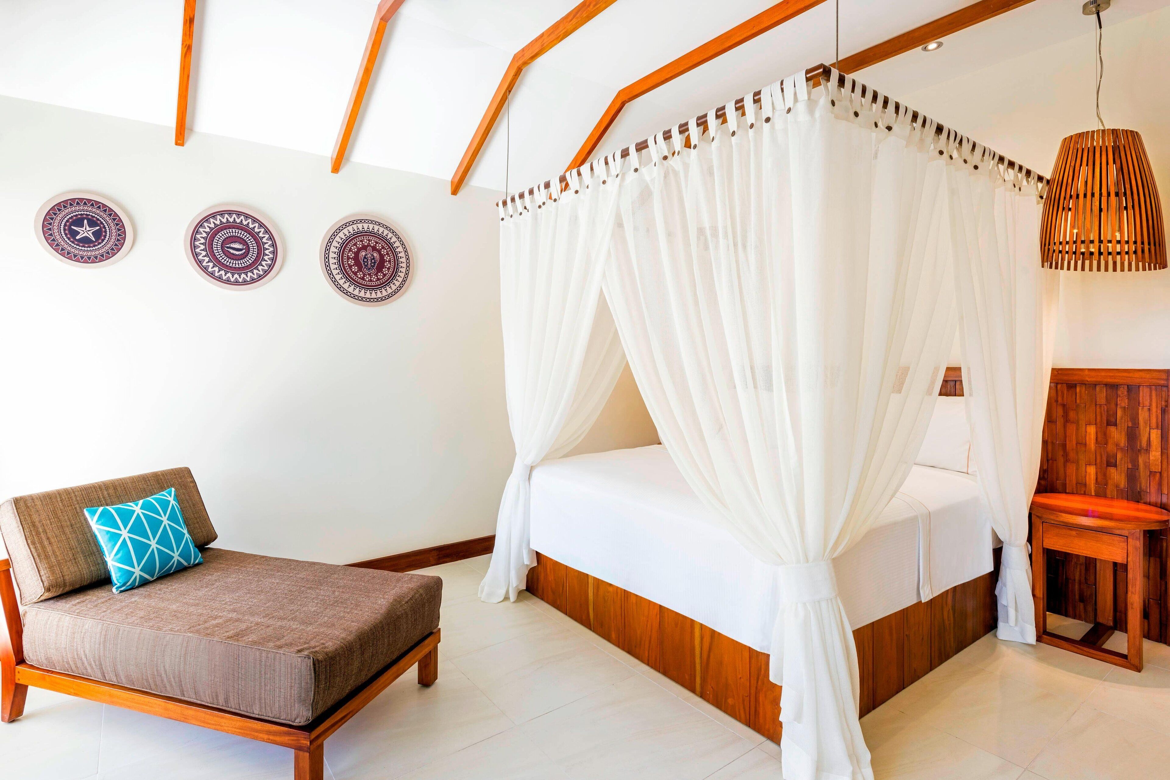 The Westin Denarau Island Resort & Spa, Fiji in Nadi: Find Hotel ...