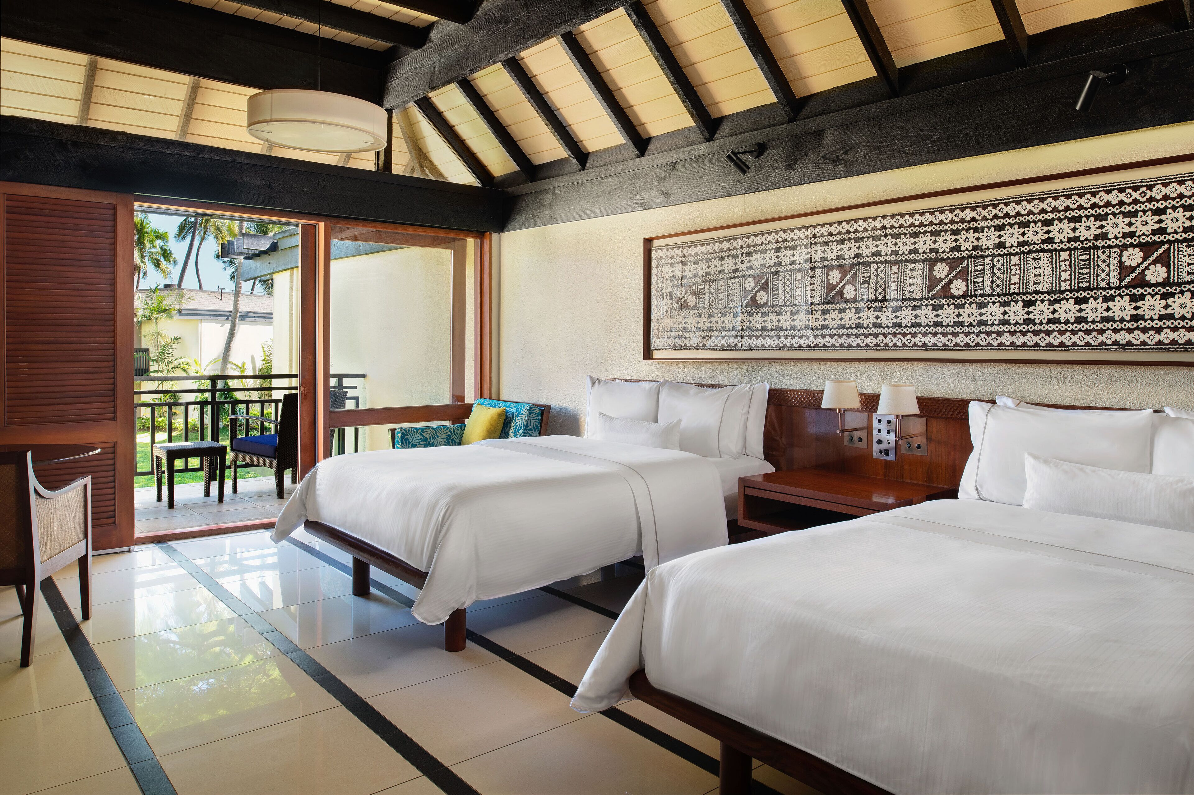 The Westin Denarau Island Resort & Spa, Fiji in Nadi: Find Hotel ...
