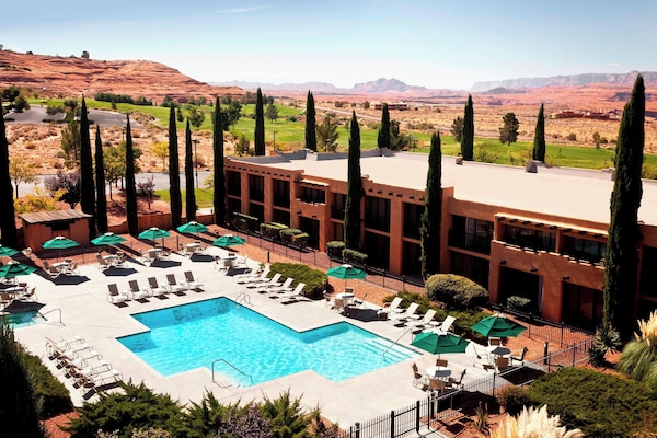 Courtyard By Marriott Lake Powell - Page, AZ