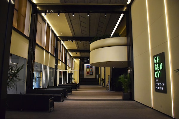 Regency Art Hotel Macau - Zhuhai