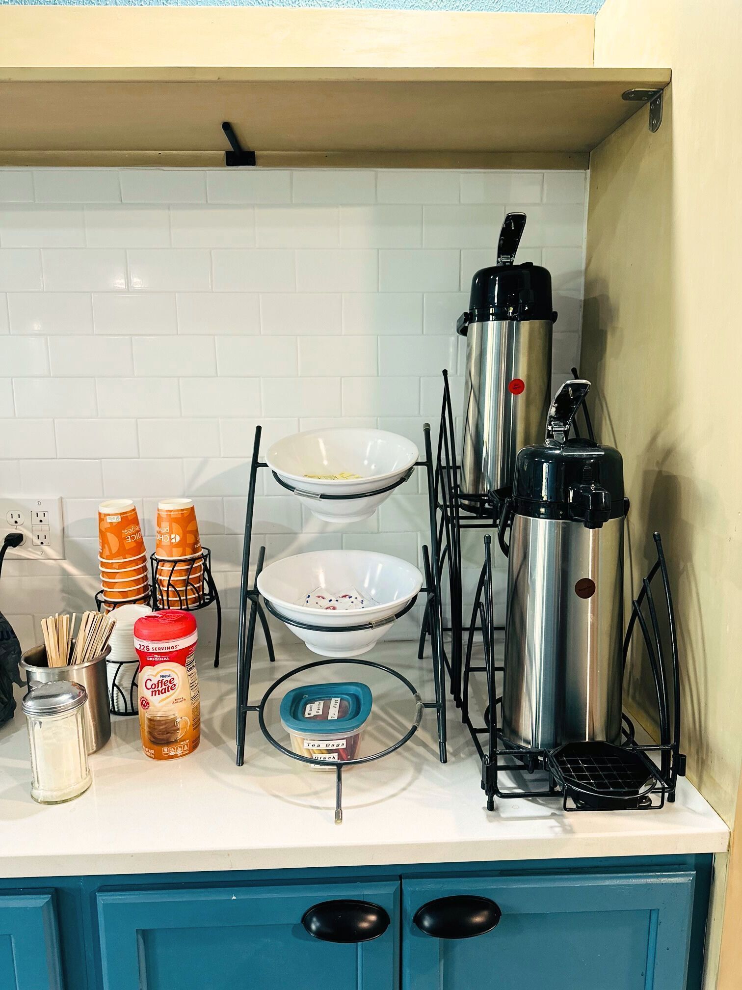 Pequeno-almoço continental diário incluído 