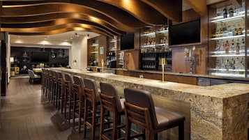 Bar (no alojamento)