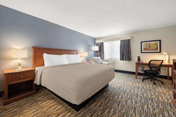 Best Western Inn - Rice Lake, WI