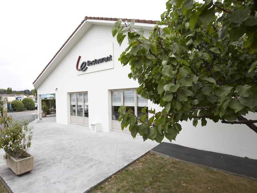 Terraço/pátio interior