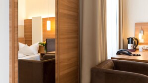 Quarto triplo standard | Vista do quarto