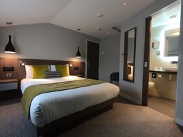 Quarto Executivo, 1 cama de casal, não fumadores