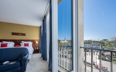 Hôtel Le Yachtman, The Originals Collection