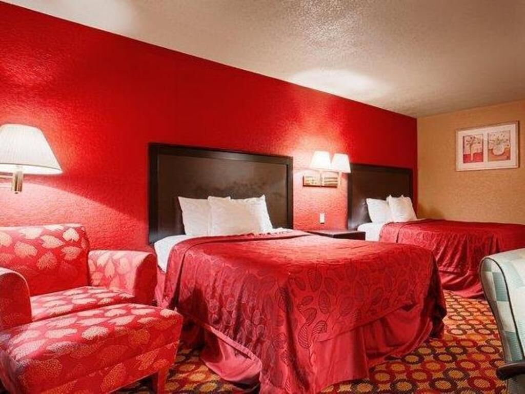 Cofre no quarto, quartos insonorizados, ferro/tábua de engomar 