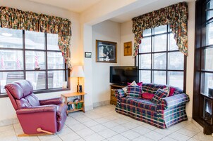 TV de tela plana 42 polegadas com canais a cabo, TV