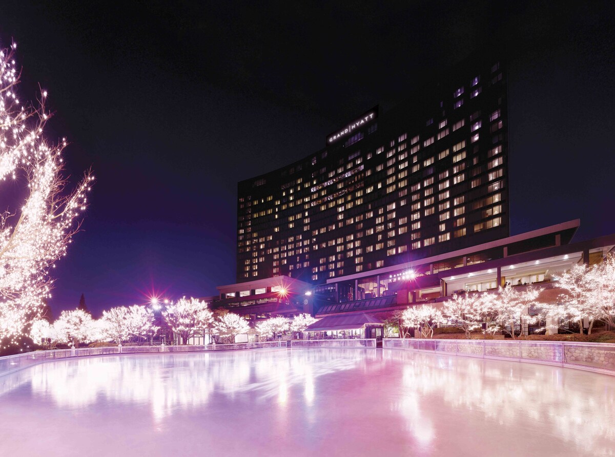 Grand Hyatt Seoul: 2023 Room Prices, Deals & Reviews | Expedia.com