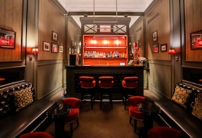 Bar (na propriedade)