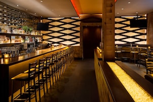 Bar (no alojamento)