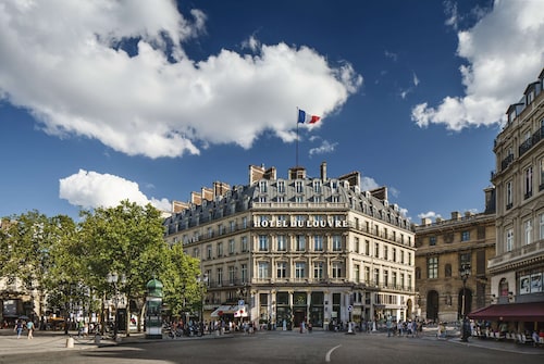 Top Hotels in 1st Arrondissement, Paris - Cancel FREE on most hotels ...