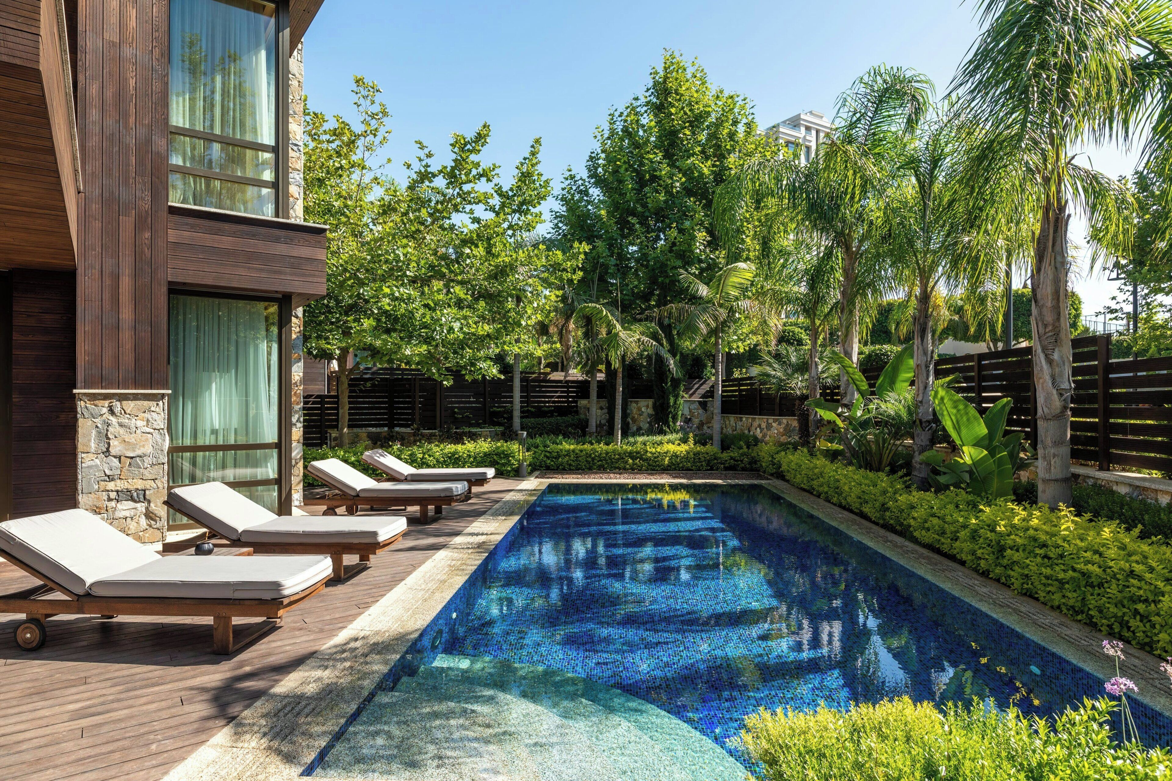Vila, 3 quartos, vista para o jardim (Balcony) | Piscina | Piscina interna, 3 piscinas externas