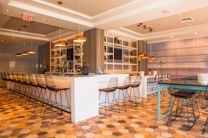 Bar (no alojamento)