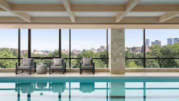 Piscina interna