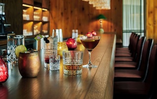 Bar (no alojamento)