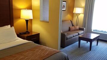 Cofre com capacidade para portátil, ferro/tábua de engomar