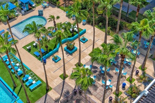Margaritaville Beach Resort South Padre Island Reviews Deals And Photos