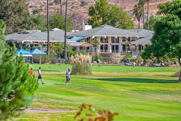 Pala Mesa Golf Resort, Fallbrook: Hotel Reviews, Rooms & Prices ...