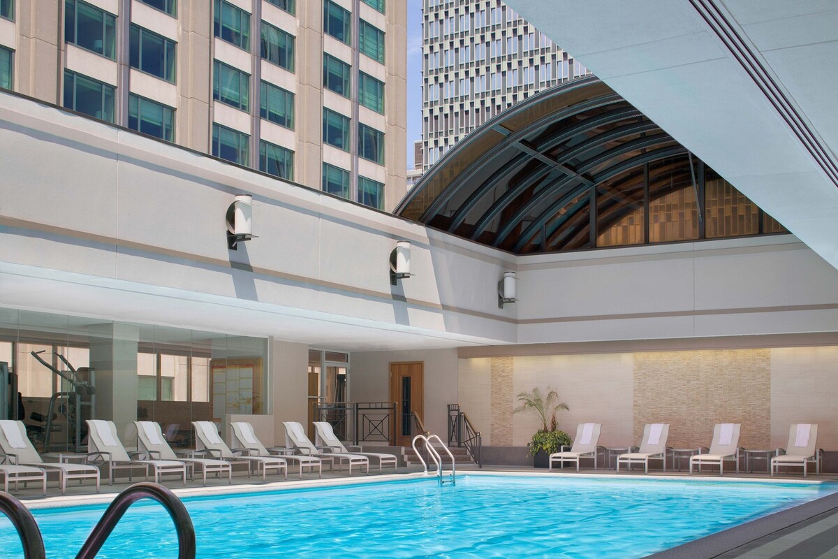 Sheraton Boston, a Marriott Hotel Reviews, Deals & Photos 2023 - Expedia