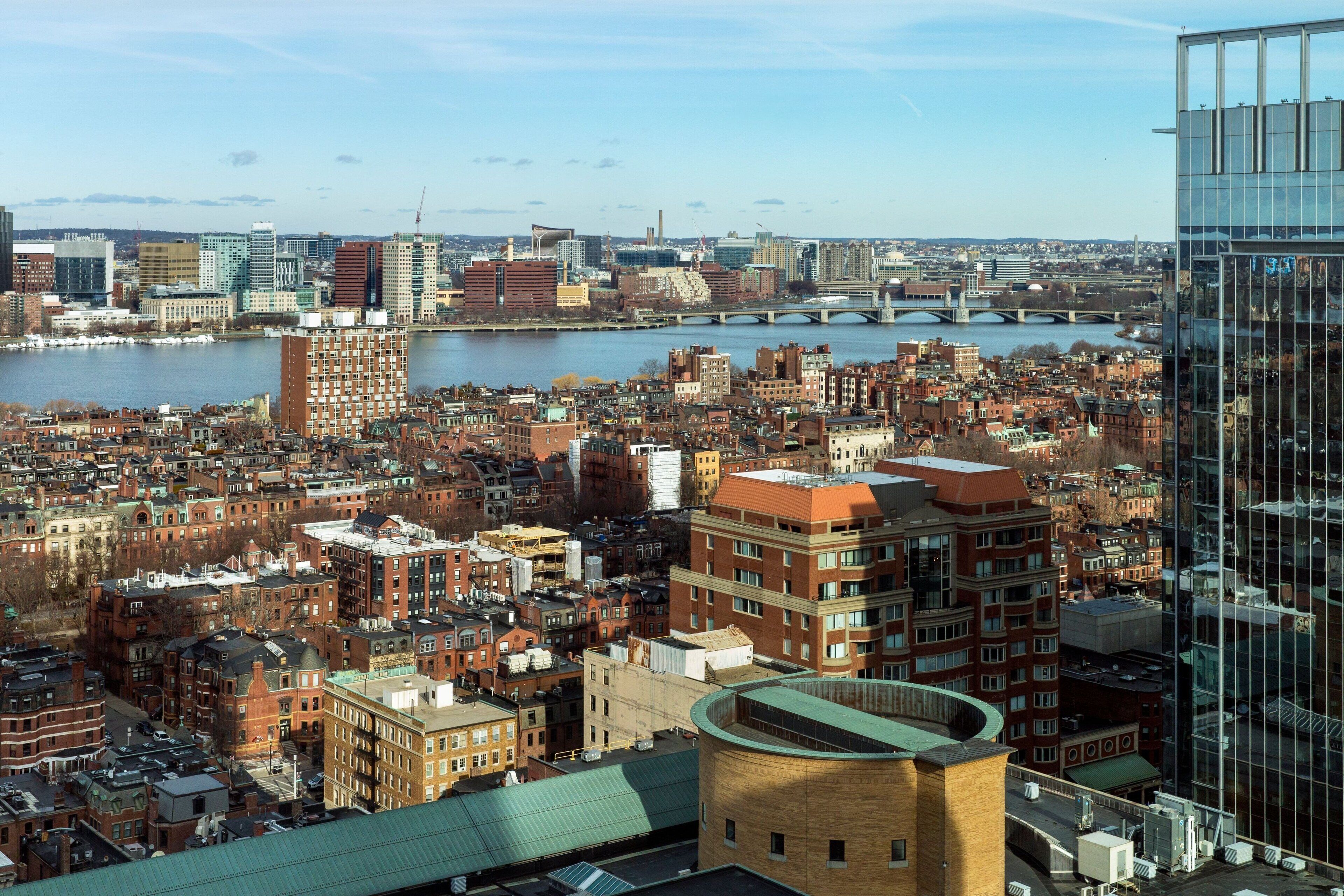Sheraton Boston, a Marriott Hotel Reviews, Deals & Photos 2023 - Expedia