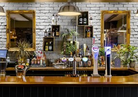 Bar (no alojamento)