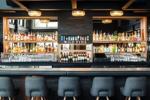 Bar (no alojamento)