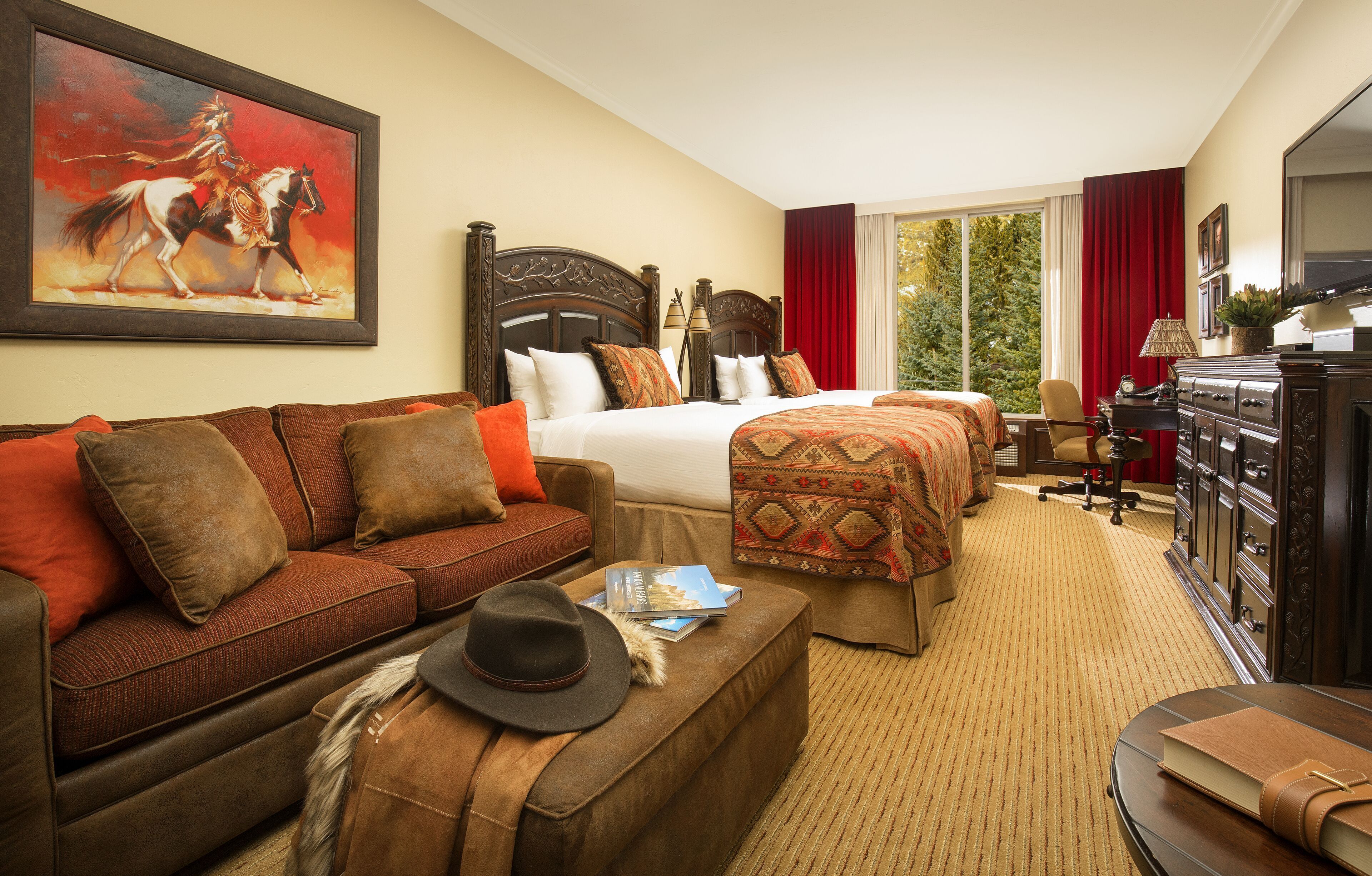 The Lodge at Jackson Hole Reviews, Deals & Photos 2023 - Expedia