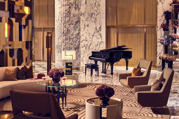 Royal Mansour Casablanca - Casablanca