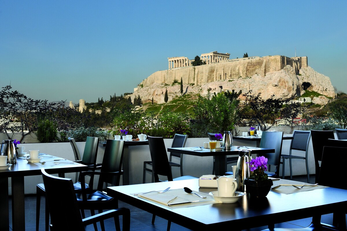 Athens Gate Hotel Reviews, Deals & Photos 2024 - Expedia
