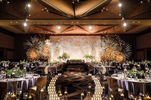 Salão de eventos
