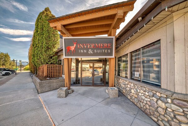 Invermere Inn - Invermere