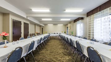 Sala de reunião