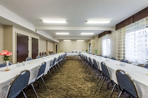 Salas de reuniões