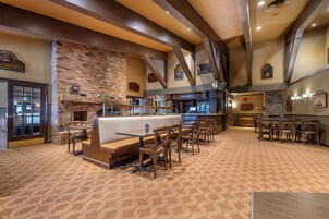 Pequeno-almoço takeaway diário incluído 