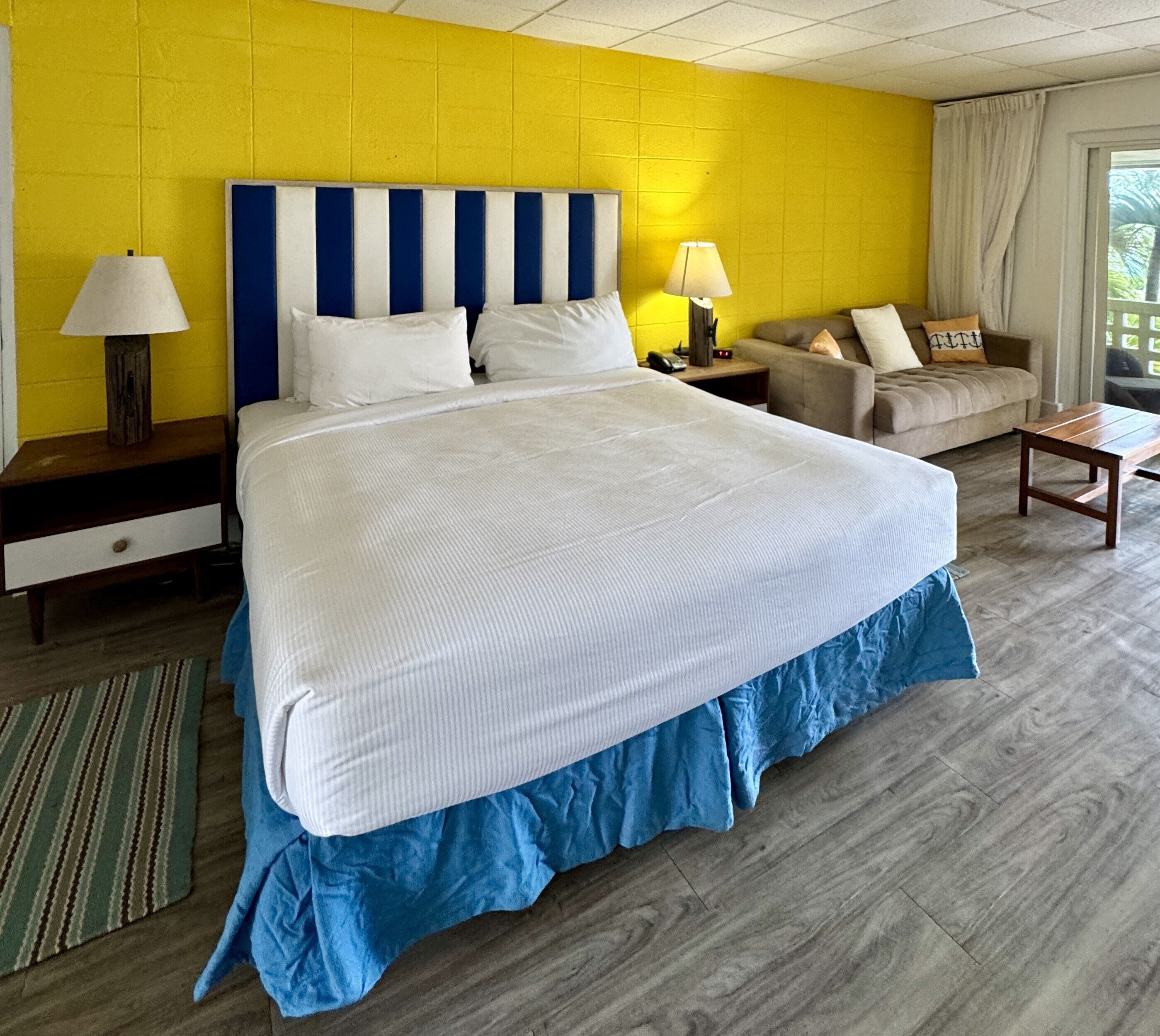 Roupas de cama premium, camas com colchões pillow-top